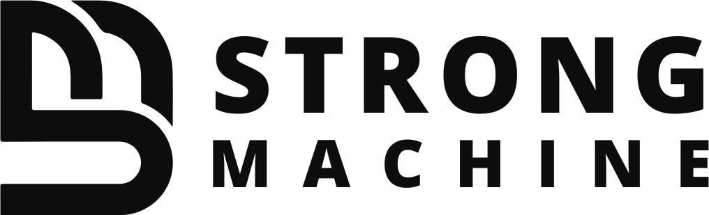 Strong Machine